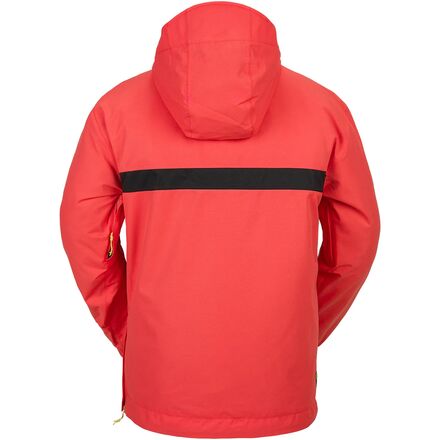 Volcom Longo Pullover - Men's - Clothing