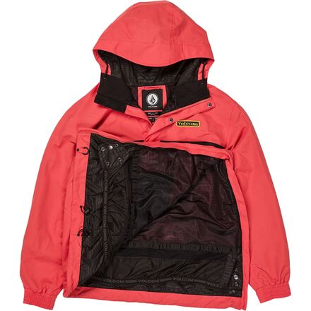 Volcom Longo Pullover - Men's - Clothing