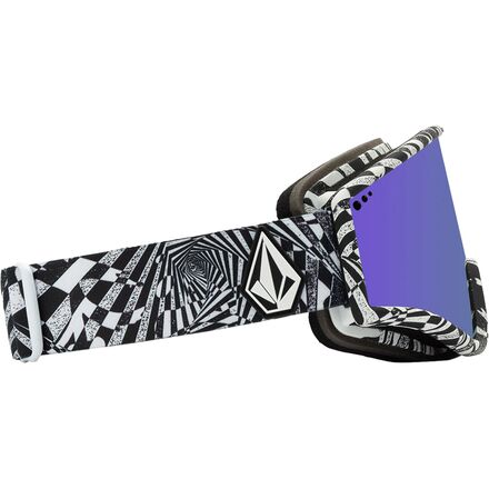 Volcom Yae Goggles - Ski