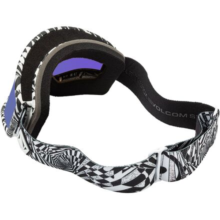 Volcom Yae Goggles - Ski