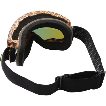 Volcom Odyssey Goggles - Ski