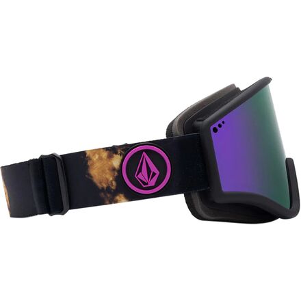 Volcom Yae Goggles - Ski