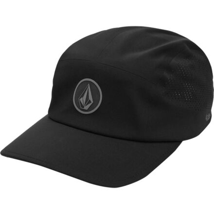 Volcom Stone Tech Delta Camper Adj Hat - Accessories