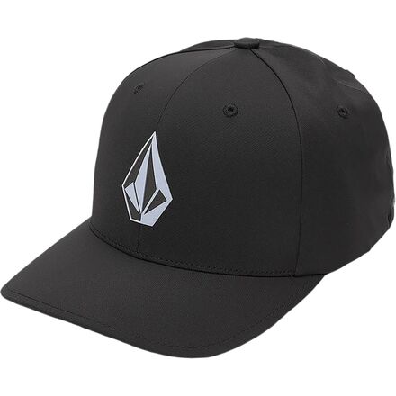 Volcom Stone Tech Flex Fit Delta Hat - Accessories