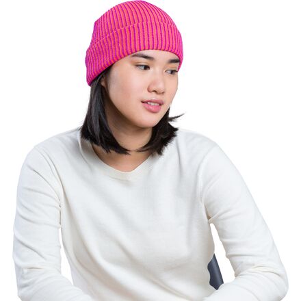 Verloop Simple Rib Hat - Accessories