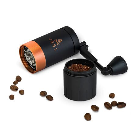 VSSL Java G25 Grinder - Hike & Camp