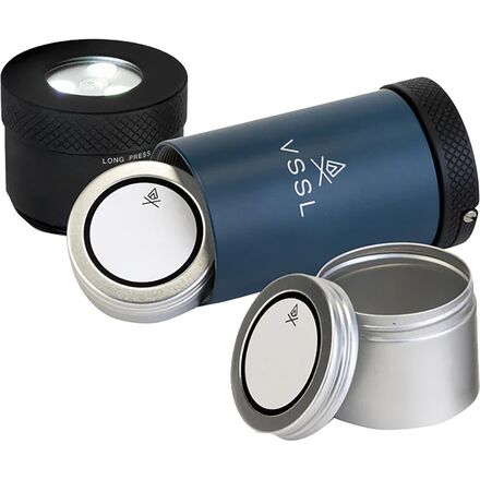 VSSL Mini Stash Light - Hike & Camp