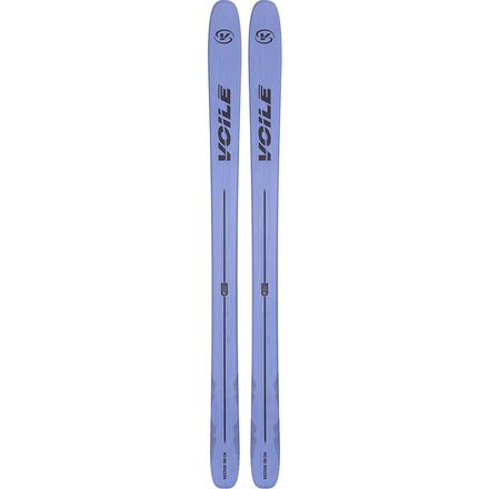 Voile Vector Ski - Ski