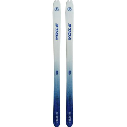Voile Objective Ski - Ski