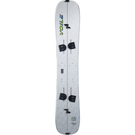 Voile Spartan Splitboard - Men's - Snowboard