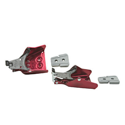 Voile 3-Pin Telemark Binding - Ski