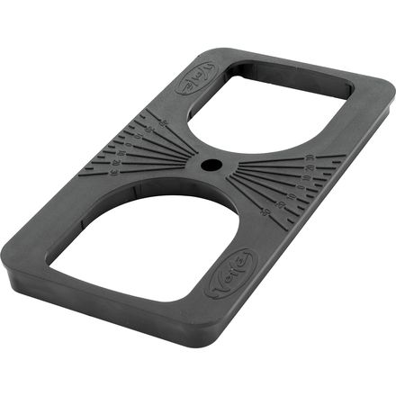 Voile Puck Alignment Guide - Ski