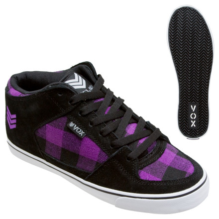 Vox The Hewitt Skate Shoe - Men's - Footwear