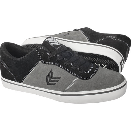 Vox Downlow Skate Shoe - Men's - Footwear
