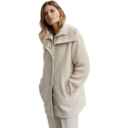 Varley Elliot Jacket - Women's - Clothing
