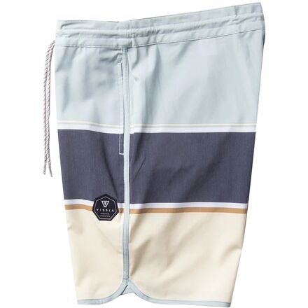 Vissla The Point 19.5in Boardshort - Men's - Clothing