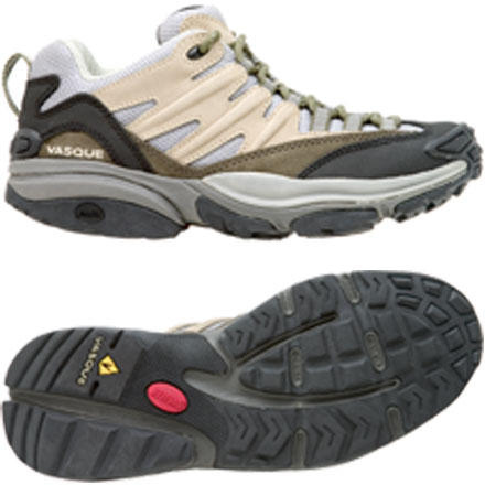 Vasque Catalyst Approach Shoe - Men's - Footwear