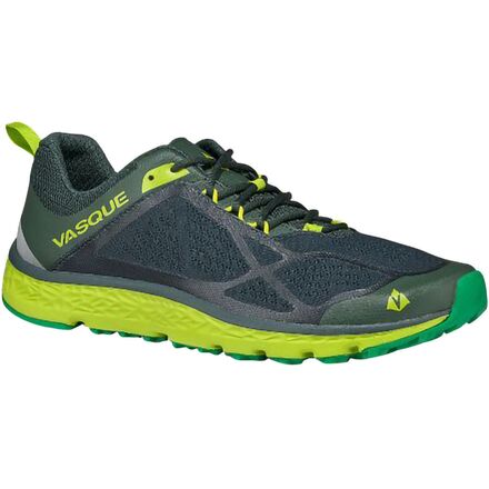 Vasque Velocity AT Hiking Shoe - Men's - Footwear