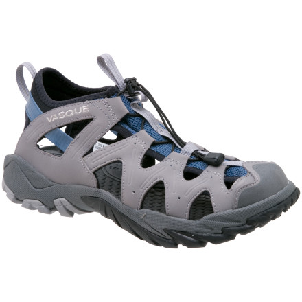 Vasque Flux Sandal - Men's - Footwear