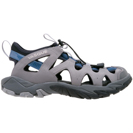 Vasque Flux Sandal - Men's - Footwear