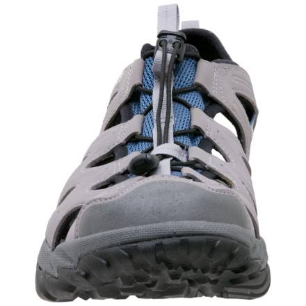 Vasque Flux Sandal - Men's - Footwear