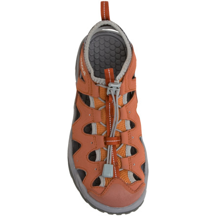 Vasque Flux Sandals - Women's - Footwear