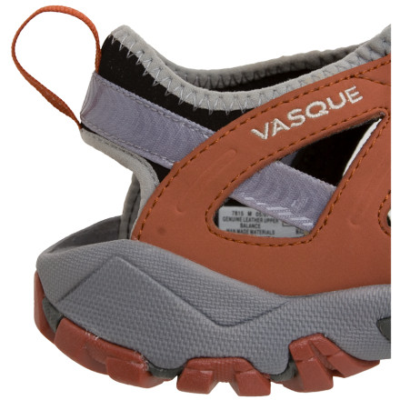 Vasque Flux Sandals - Women's - Footwear