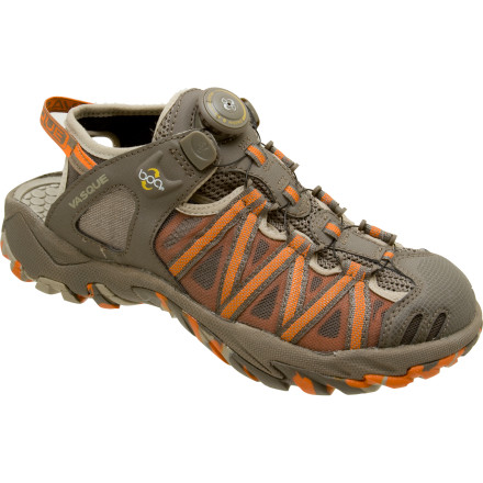 Vasque Watergate Tech Water Shoe - Women's - Footwear