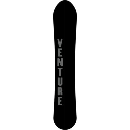 Venture Snowboards Tempest Split Snowboard - Women's - Snowboard