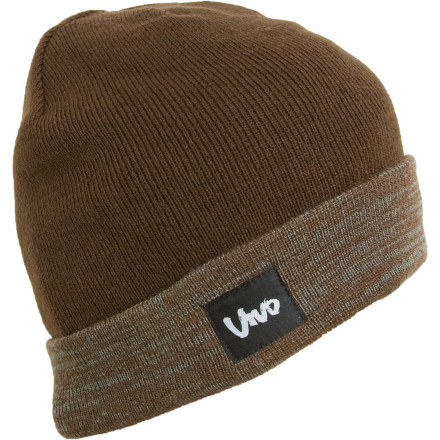Vivo Headwear Fuzz Beanie - Accessories