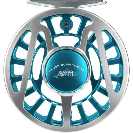 Wright & McGill Co. Sabalos Fly Reel - Fishing
