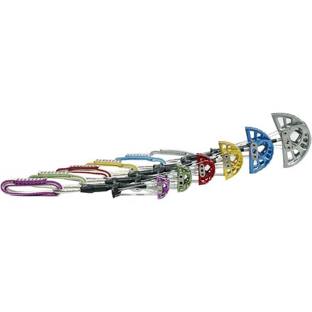 Wild Country Friend Camming Device - Climb