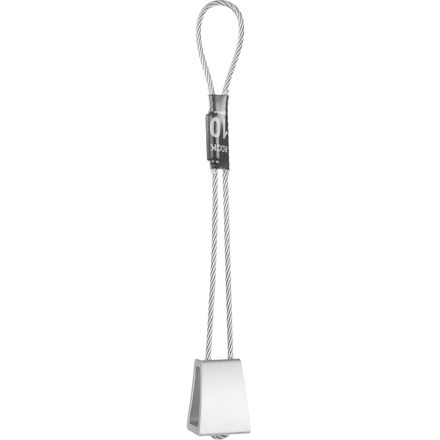 Wild Country Rock On Wire Anodized Set 1-10 - Climb