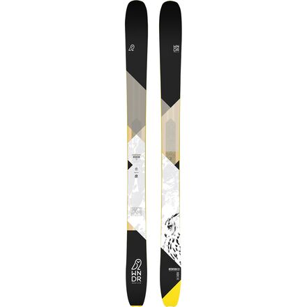 WNDR Intention 108 Ski - 2023 - Ski