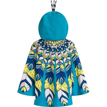 WeeDo BIRDY Bird Regencape - Toddlers' - Kids