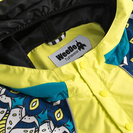 WeeDo BIRDY Bird Regencape - Toddlers' - Kids
