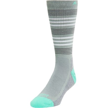 Wigwam Ice Age Trail Sock - Accessories