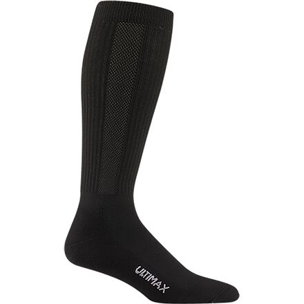 Wigwam Tall Boot Sock - Accessories