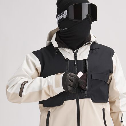 WHITESPACE 2L Cargo Insulated Jacket - Men's - Clothing