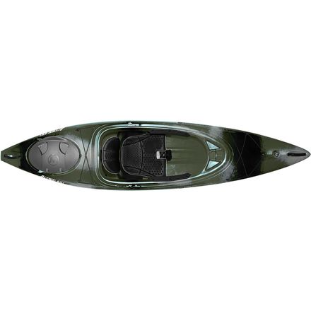 Wilderness Systems Aspire 100 Kayak - Paddle