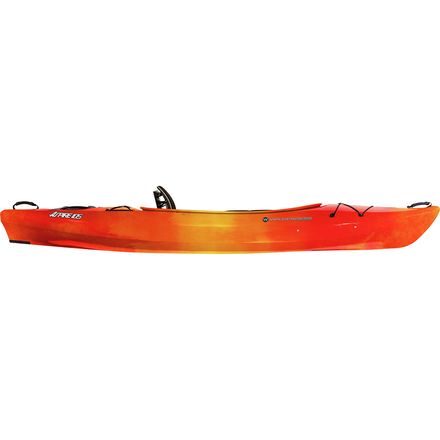 Wilderness Systems Aspire 105 Kayak - 2018 - Paddle