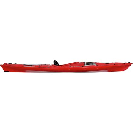 Wilderness Systems Tsunami 140 Kayak - 2018 - Paddle