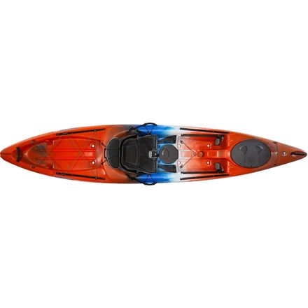 Wilderness Systems Tarpon 120 Kayak | Backcountry.com