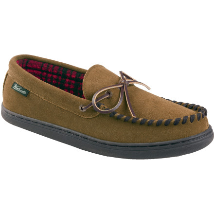 Woolrich Potter County Slipper - Men's - Footwear