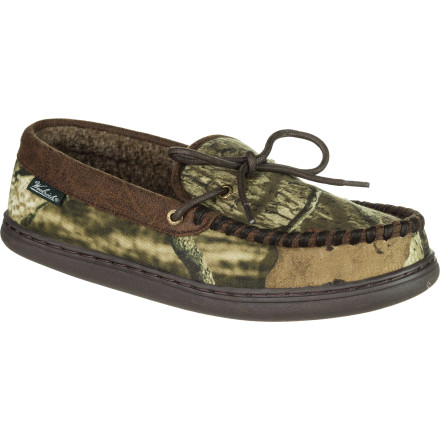 Woolrich Elk County Slipper - Men's - Footwear