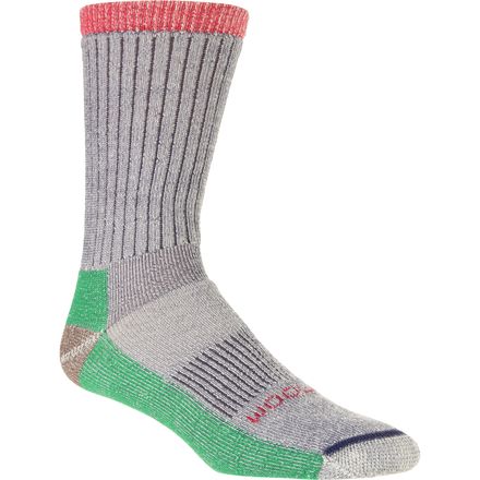 Woolrich Ten Mile Hiker Edge Sock | Backcountry.com