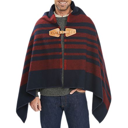 Woolrich Fireside Cape - Accessories