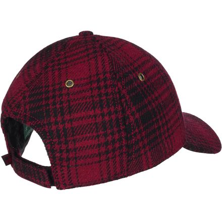 Woolrich Wool Blend Baseball Cap - Accessories