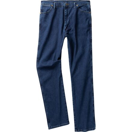 Wrangler Active Flex Original Fit Cowboy Cut Denim Pant - Men's - Clothing