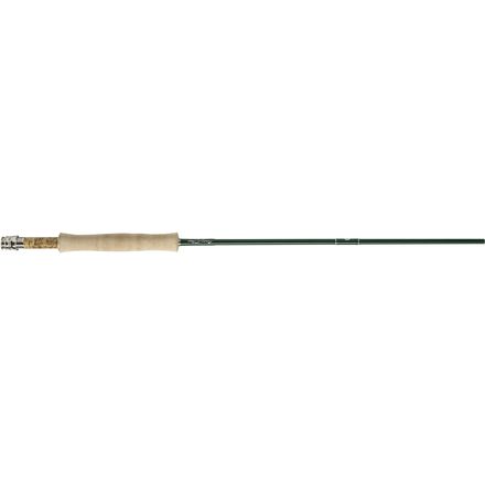 R.L. Winston Rod Co. Boron III Plus Freshwater Fly Rod - 4 Piece - Fishing